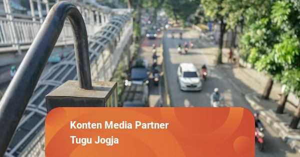 Sistem e-Tilang Segera Diberlakukan di Yogyakarta | kumparan.com Sistem e-Tilang Segera Diberlakukan di Yogyakarta | kumparan.com